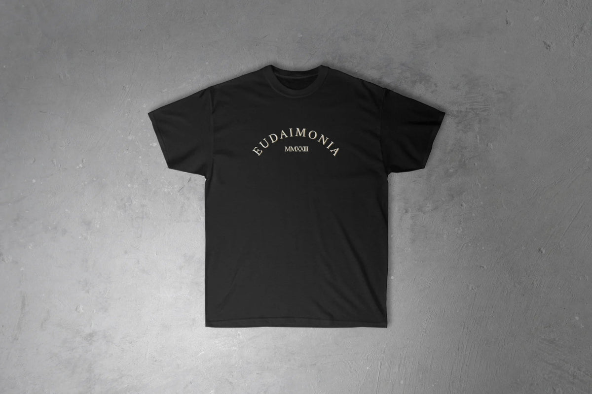 Essentials Collection – Eudaimonia Clothing